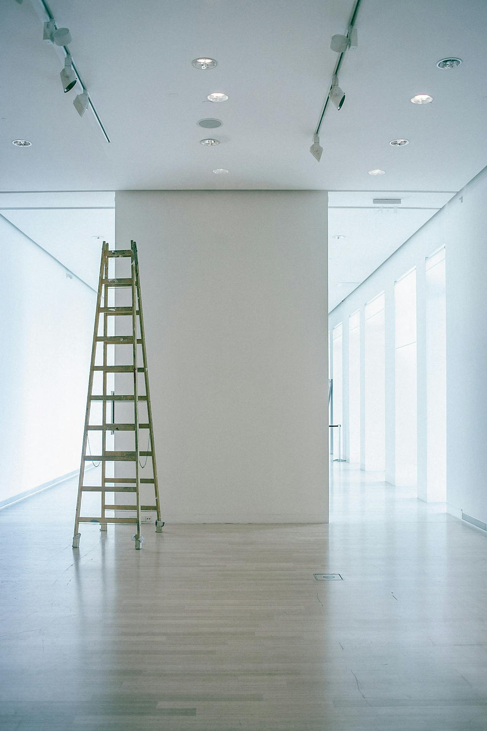 Mastering Light Installations | Bay Lighting and Design – Baylightinc