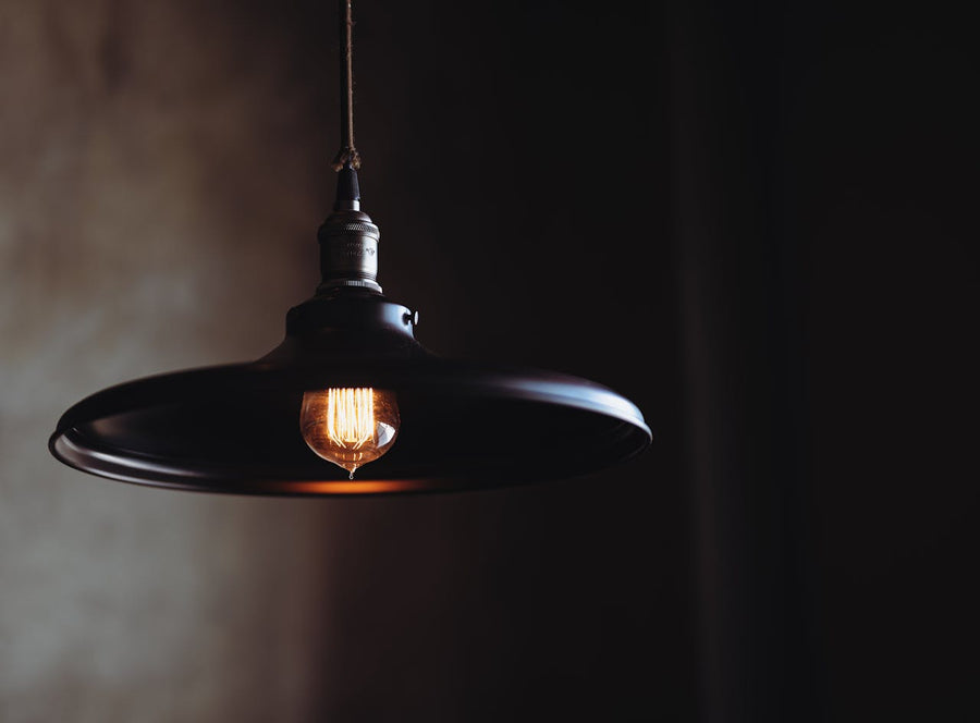 Quick DIY Fixes: Light Fixture Repair | Bay Lighting and Design ...